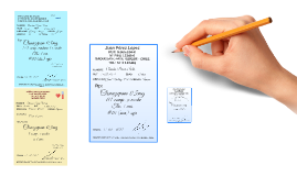 Receta cheque by Dayanna Cautín Meza on Prezi