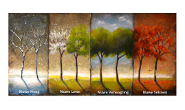 Vier seisoene by Marzanne van der Westhuizen on Prezi