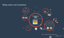 Klinische les SZ by Celine Bloemers on Prezi