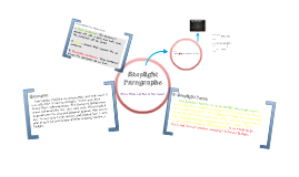 Stop light Paragraphs by Andrew Rockenstein on Prezi