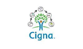 Cigna Corporation by Stephanie Eyler on Prezi