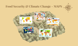 Biomes and Food Production by josh peach on Prezi