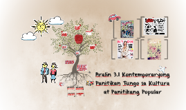 Aralin 3.1 Popular na Babasahin by Joyce Cruz on Prezi