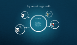 The pudding like a night on the sea!!! by Amelia Cook on Prezi