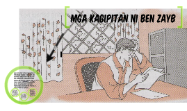 Mga Kagipitan ni ben zayb by alex quiwa on Prezi