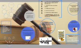 ESTUDIO LEGAL DE PROYECTOS by on Prezi