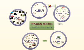 Beeldende aspecten by Corry Verhulst on Prezi