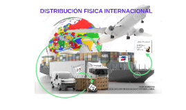ASPECTOS LEGALES DE LA DISTRIBUCION FISICA by luis barbosa on Prezi