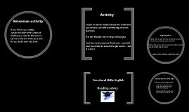 Language and Gender: Marked and Unmarked Forms by Laura McEwan on Prezi