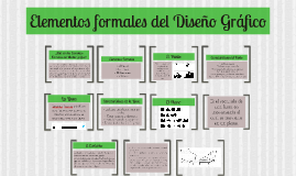 Elementos formales del Diseño Gráfico by Isaías García on Prezi