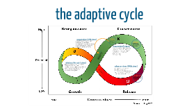 The Adaptive Cycle - How systems change? by Béla Kuslits on Prezi