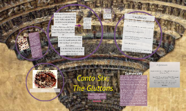 Canto Six; by Alexandra Ebert on Prezi