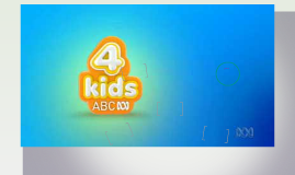 ABC4KIDS APP by Camille Green on Prezi