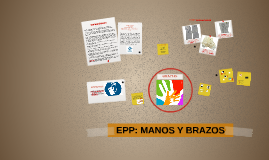 EPP: MANOS Y BRAZOS by on Prezi