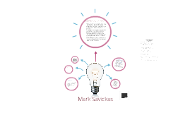 Mark Savickas by Sara Anderson on Prezi