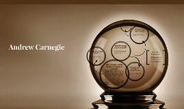 How Did Carnegie Donate His Money
