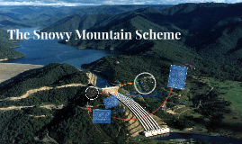 The Snowy mountain Scheme by Ben Dover on Prezi