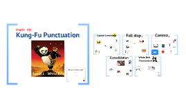 Kung-Fu Punctuation 1 - White Belt by Gavin Brock on Prezi