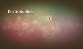 Dextrinisation by Ceaan Costa on Prezi