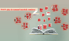 Modele epice în romanul interbelic românesc by veronica paun on Prezi