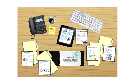 Capsim Final Presentation by Celia Dubroof on Prezi