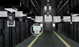 Case Management in the Correctional System: by Shannon Sims on Prezi