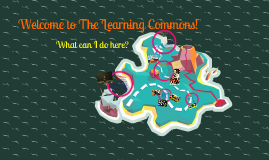 Fixed vs.Flexible Library Scheduling by Tracey Rundle on Prezi