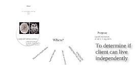 Kohlman Evaluation of Living Skills by ashley podnar on Prezi