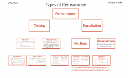 520-8 (4) Types of Reinsurance by Stephanie Myre on Prezi