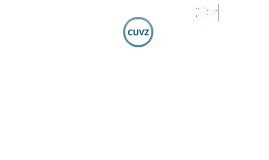 CUVZ by Luis Rafael Chavarría Zamora on Prezi