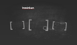 inminban by Cindy Jung on Prezi