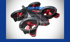 Hobby / competition robots by seth new on Prezi