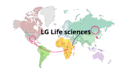LG Life sciences by 문규 함 on Prezi