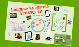 lenguas indígenas en Oaxaca by María Concha Vázquez on Prezi