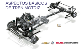 TREN MOTRIZ by ESMERALDA PULIDO on Prezi