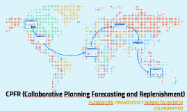 CPFR (Collaborative Planning Forecasting and Replenishment) by lorena ...