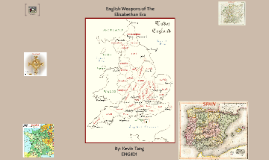 Elizabethan Era Timeline by Kevin Tang on Prezi