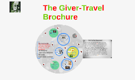 The Giver-Travel Brochure by zane NGUYEN on Prezi