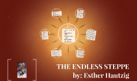 THE ENDLESS STEPPE by gisela cortez on Prezi