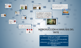 INTRODUCCIÓN AL ANALISIS DEL ARTE by Maria Eugenia Dueñas Barberán on Prezi