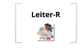 Leiter-R by Andrea Cline on Prezi