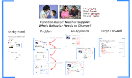 Writing PLAAFP Statements by Carl Liaupsin on Prezi