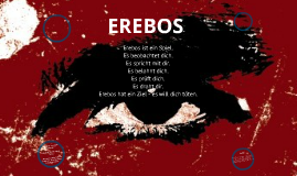 Erebos by on Prezi