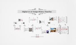 Digital Art & Design History by Gratia Siegel on Prezi