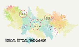 BURIAL RITUAL YANOMAMI by Aimi Nafiah on Prezi