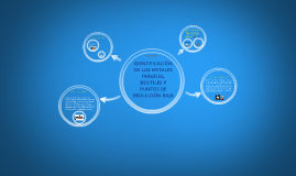 IDENTIFICACION DE LOS METALES FRAGILES, BRUTALES Y CARACTERI by ...