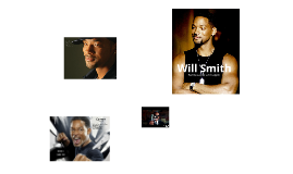 Will Smith - presentation by Joona Komulainen on Prezi