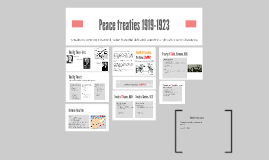 Cold War Tension Living Graph 1945-1950 by Jade Tsui on Prezi