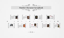 Hamlet Character Analysis by on Prezi