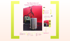 Electrolysis of Aqueous Potassium Iodide by Kersh Theva on Prezi